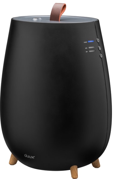 Luftfukter - Oppnå normal luftfuktighet | Elkjøp