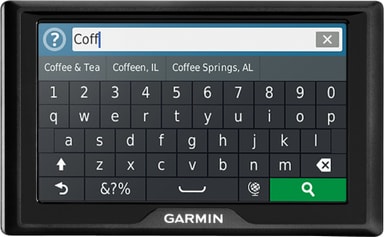 Garmin Drive 5 Plus MT-S EU GPS til bil - Elkjøp | Elkjøp
