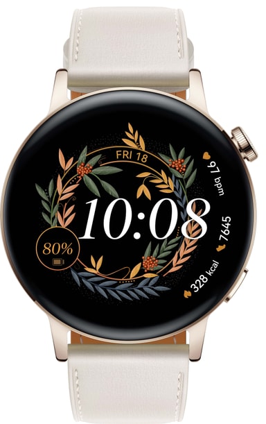 Smartklokke | Smart watch - Godt og oversiktlig utvalg | Elkjøp
