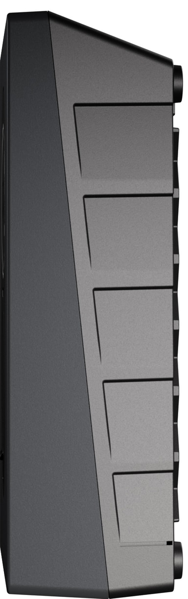 Zaptec Go lader til elbil ZM000734 (rock grey) - Elkjøp | Elkjøp