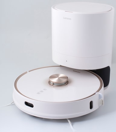 LENOVO T1 Cleaning robot - Elkjøp