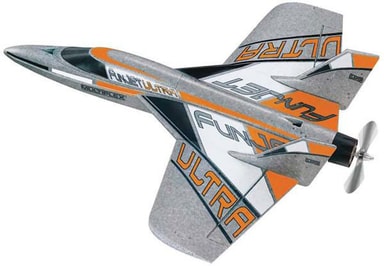 Multiplex funjet ultra kit - Elkjøp | Elkjøp