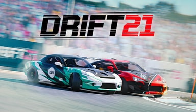 DRIFT21 - PC Windows - Elkjøp
