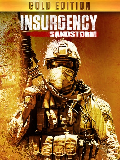 Insurgency: Sandstorm - Gold Edition - PC Windows - Elkjøp