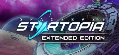 Spacebase Startopia - Extended Edition - PC Windows - Elkjøp
