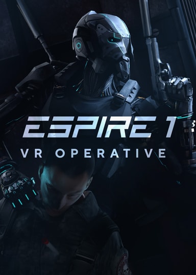 Espire 1: VR Operative - PC Windows - Elkjøp | Elkjøp