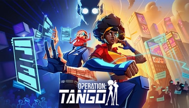 Operation: Tango - PC Windows - Elkjøp