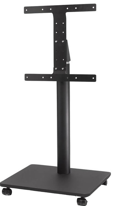 TV-stativ | Bordstativ, gulvstativ til tv | Elkjøp