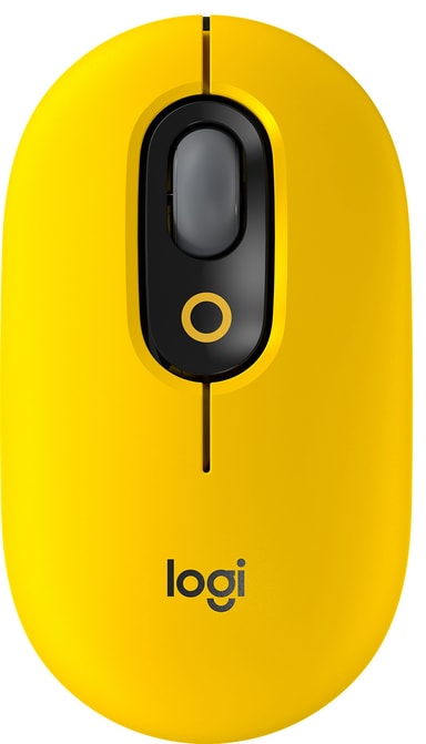 Logitech PC-mus | Elkjøp