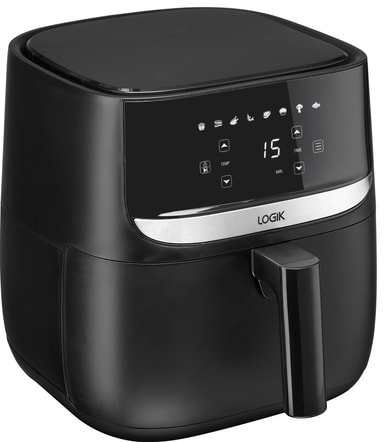 Logik airfryer LAF06B21E - Elkjøp