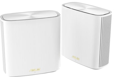 Slik installerer du mesh-nettverk | Elkjøp