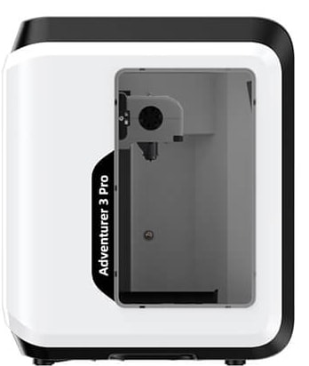 Flashforge Adventurer 3 Pro FDM 3D-printer - Elkjøp