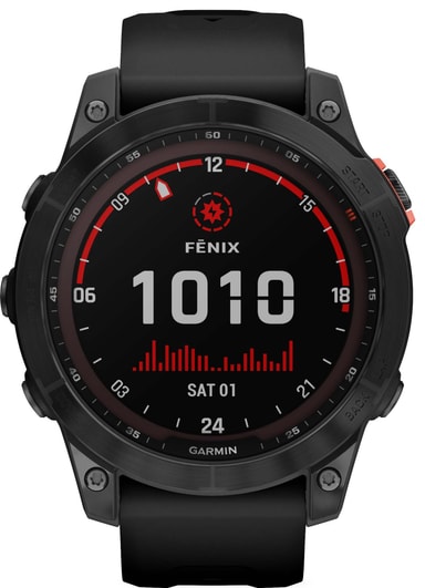Smartklokke | Smart watch - Godt og oversiktlig utvalg | Elkjøp