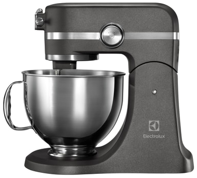 Electrolux Assistent kjøkkenmaskin EKM5540 (kull) - Elkjøp