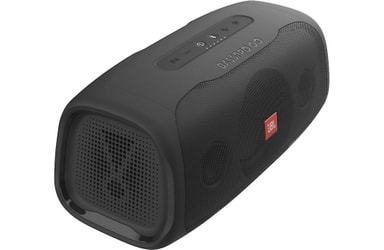 JBL BASS PRO GO, All-in-One Subwoofer & transportabel høyttaler - Elkjøp