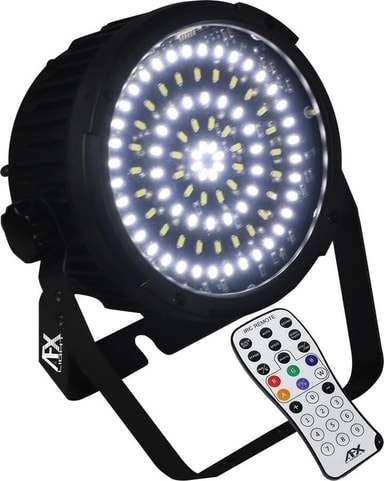 AFX DMX LED Strobe - Elkjøp