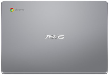 Asus Chromebook C223NA 11,6" bærbar PC (grå) - Elkjøp | Elkjøp