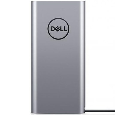 Dell USB-C Notebook Power Bank PW7018LC Grå - Elkjøp