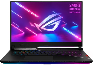 Gaming laptop | Bærbar Gaming PC- Godt og oversiktlig utvalg | Elkjøp