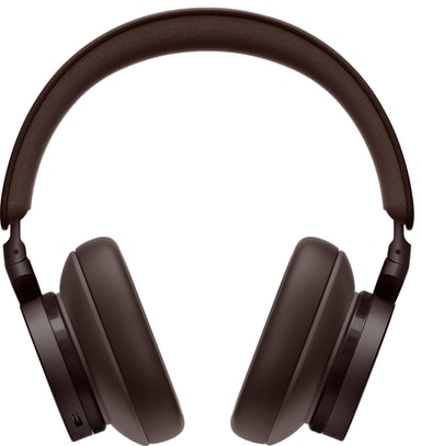 B&O Beoplay H95 trådløse around-ear hodetelefoner (chestnut) - Elkjøp