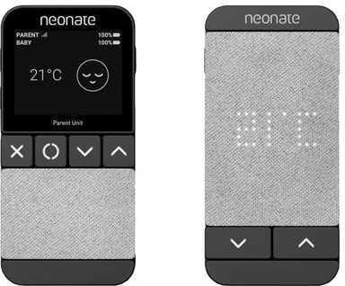 Babycall og babymonitor - med og uten kamera | Elkjøp