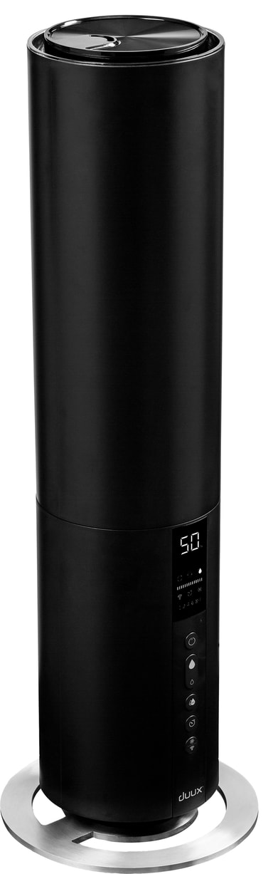 Duux Beam Smart 2 luftfukter 25231 (sort) - Elkjøp