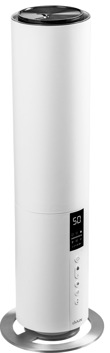 Duux Beam Smart 2 luftfukter 25232 (hvit) - Elkjøp