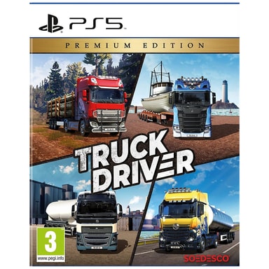 PlayStation 5-spill | Elkjøp