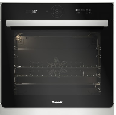 Stekeovn | Integrert stekeovn - Godt og oversiktlig utvalg | Elkjøp