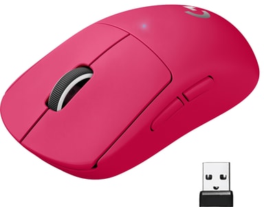 Gaming mus | Elkjøp