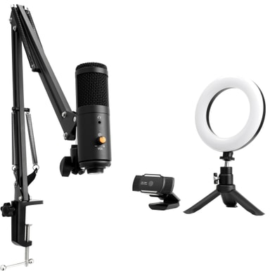 Gaming: Finn PC, konsoller, spill og utstyr her | Elkjøp