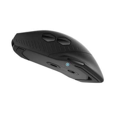 Dell Alienware Gaming Mouse AW310M Trådløs optisk mus, Ja, svart ...