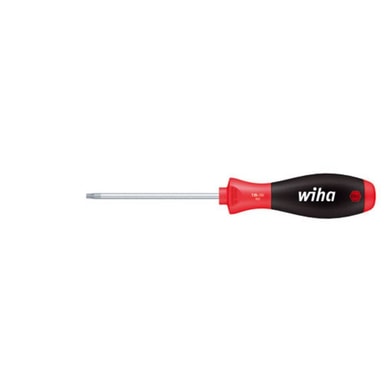 Wiha Torx-Schraubendreher T10x80mm Magic Spring - Elgiganten - Elgiganten