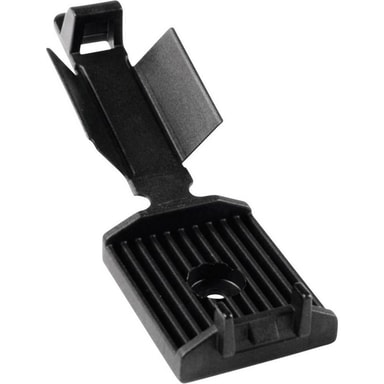 HellermannTyton 151-15250 FKH25A-HIR-BK-C1 - Elgiganten - Elgiganten