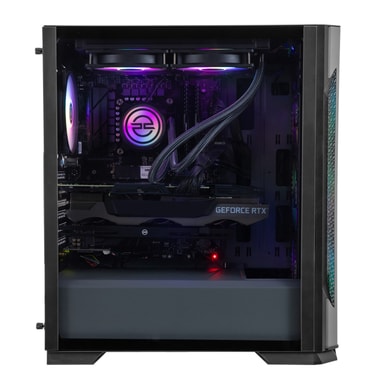 Stasjonær Gaming PC | Desktop - Godt og oversiktlig utvalg | Elkjøp
