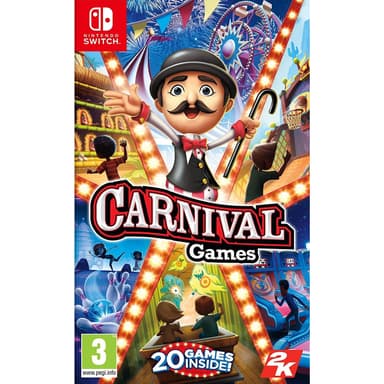 Carnival Games Switch Elkj p carnival-games-switch-elkj-p