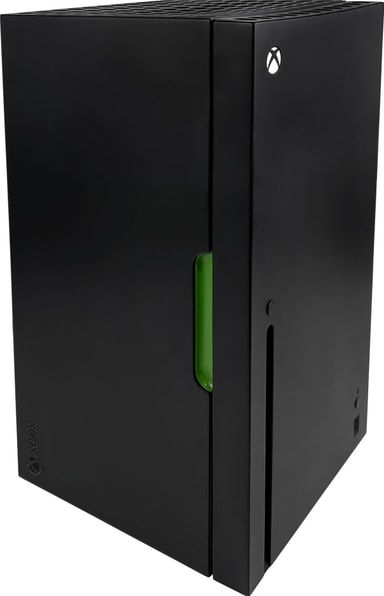 Xbox Series X Mini Fridge minikjøleskap - Elkjøp