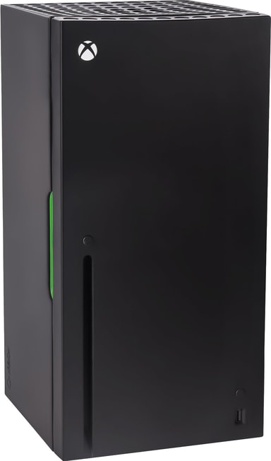 Xbox Series X Mini Fridge minikjøleskap - Elkjøp