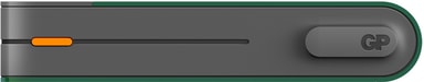 GP M2 powerbank 20000mAh (grønn) - Elkjøp