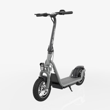 ClassyWalk® Kick Offroad - Elektrisk Sparkesykkel - Elkjøp