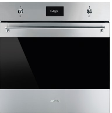 Stekeovn | Integrert stekeovn - Godt og oversiktlig utvalg | Elkjøp