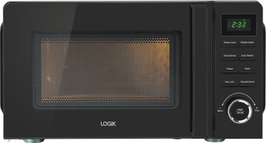Logik mikrobølgeovn LMWB21DE - Elkjøp