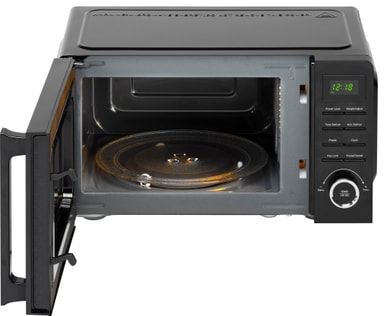 Logik mikrobølgeovn LMWB21DE - Elkjøp