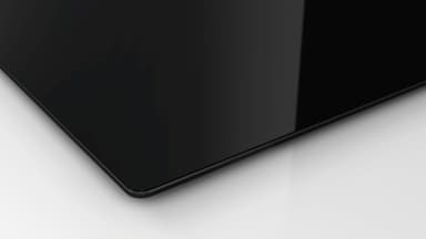 Bosch Koketopp PKE611BA2E (sort) - Elkjøp