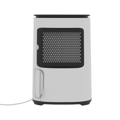 Meaco Arete® One 10L hybrid luftavfukter og luftrenser med HEPA-filter ...