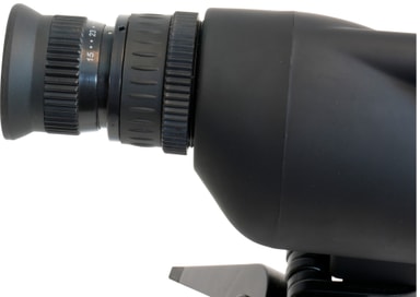 Focus Optics Bristol 15-40x50 feltteleskop - Elkjøp