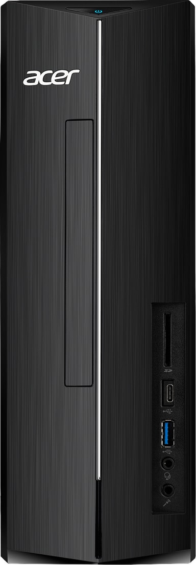 Acer Aspire XC-1760 i7-12/16/512 stasjonær PC - Elkjøp