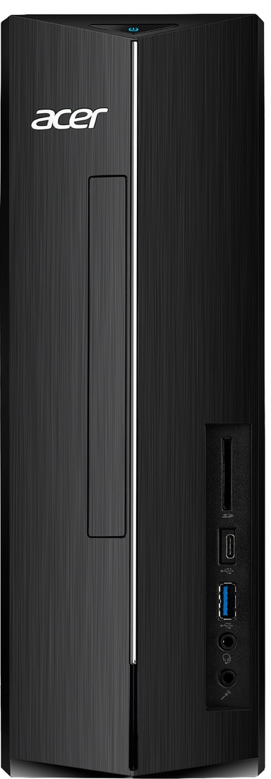 Acer Aspire XC-1760 i5-12/16/512 stasjonær PC - Elkjøp