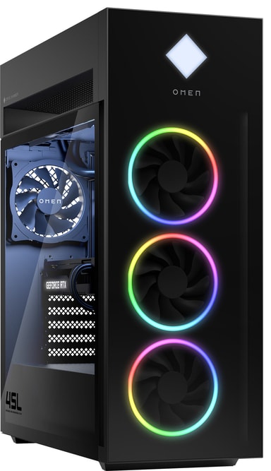 Stasjonær Gaming PC | Desktop - Godt og oversiktlig utvalg | Elkjøp