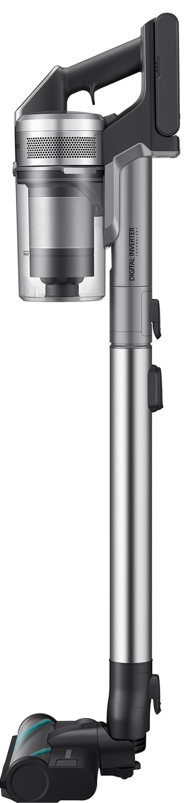 Samsung Jet 90 Complete trådløs støvsuger VS20R9046T3 - Elkjøp